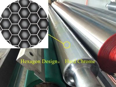 China High speed paper cup plastic bag two color flexo printing machine zu verkaufen