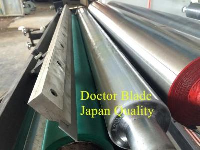 Cina High speed  plastic film polythene  non woven paper shopping bag   flexography printing press machine in vendita