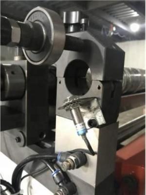China Non Woven Flexo Printing Machine High Speed BOPP Plastic Film Printer for sale