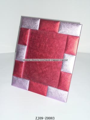 China custom high quality chrismats decorate products for desktop Rahman for sale