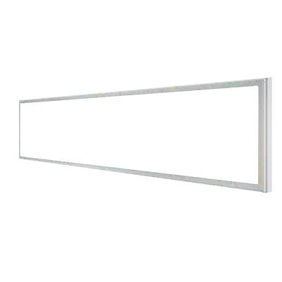 China 62W led panel light 600x1200mm for sale
