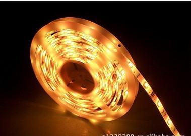 China 5050 120LED/M no waterproof led strip high quality for sale