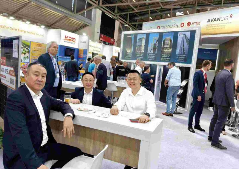 Fornecedor verificado da China - Jiangsu X-solar Green Building Technology Co., Ltd.