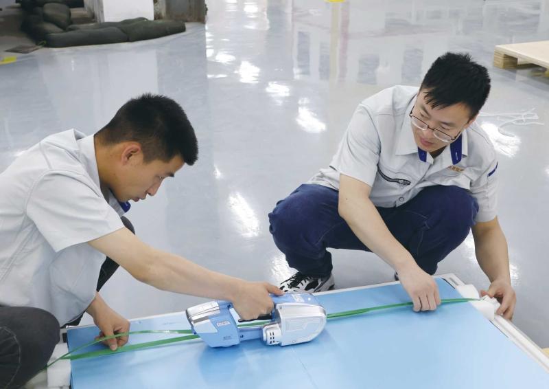 Fornecedor verificado da China - Jiangsu X-solar Green Building Technology Co., Ltd.