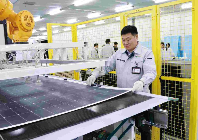 Fornecedor verificado da China - Jiangsu X-solar Green Building Technology Co., Ltd.