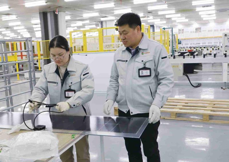 Fornecedor verificado da China - Jiangsu X-solar Green Building Technology Co., Ltd.