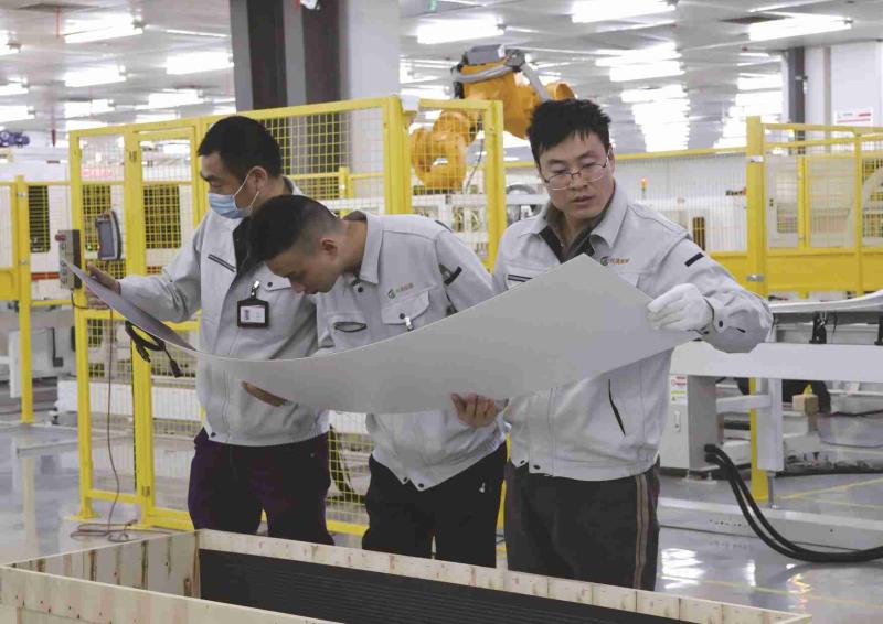 Fornecedor verificado da China - Jiangsu X-solar Green Building Technology Co., Ltd.