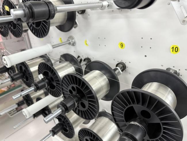 Compact Laser Welding Equipment with Advanced Control Features