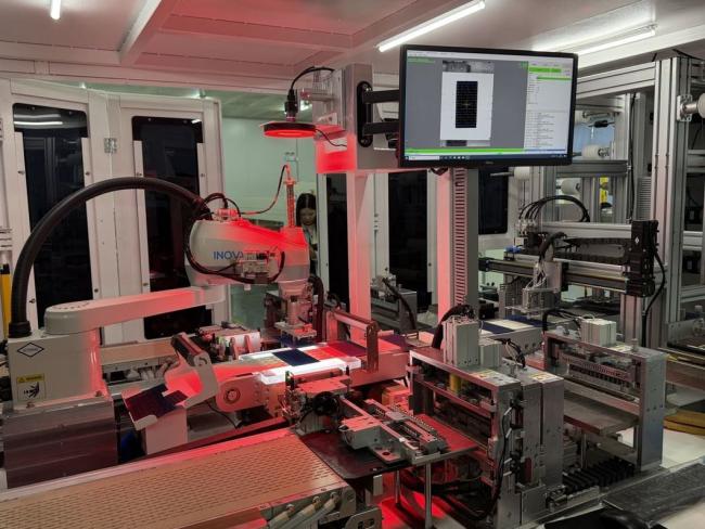 Compact Laser Welding Equipment with Advanced Control Features