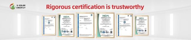 CE Certificated BIPV Solar Panel 330W 580W 23.8% Power Efficiency