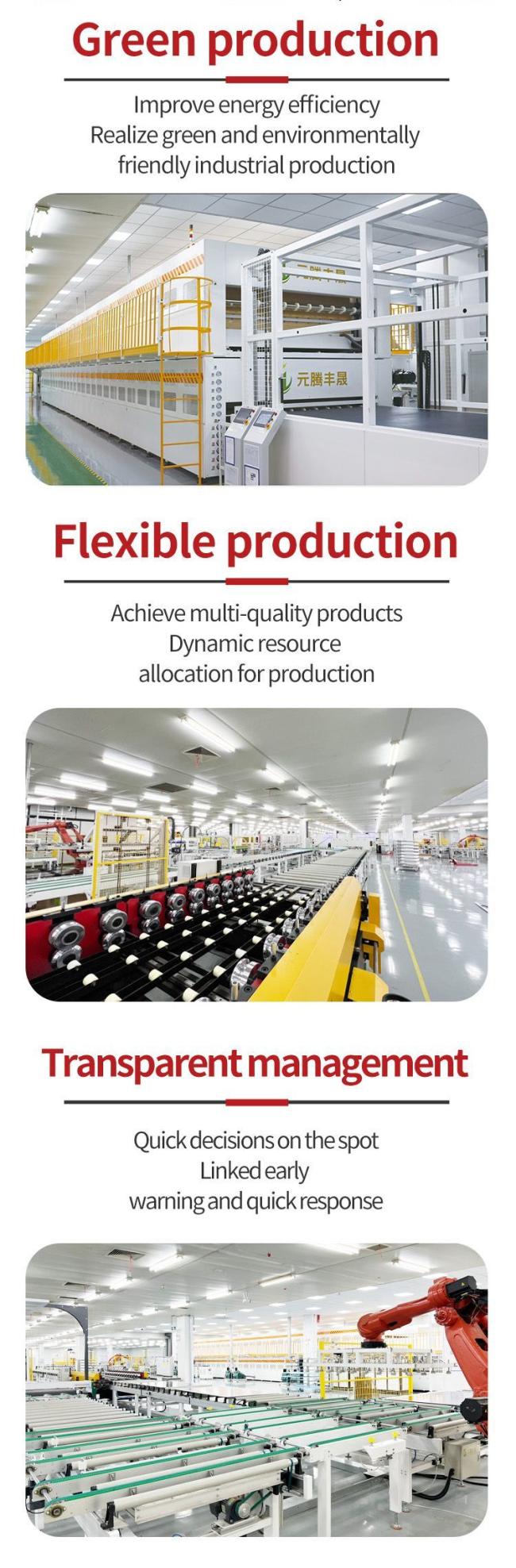 Innovative Flexible Solar Modules Customize Size From 120W to 580W