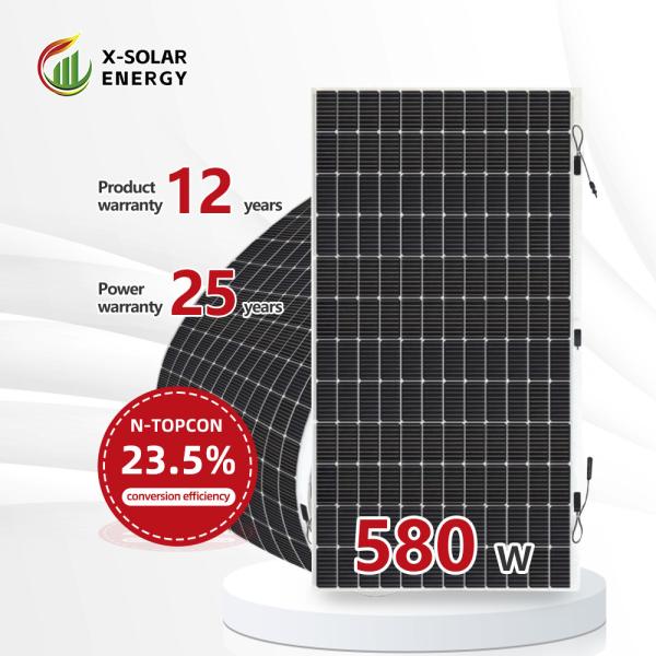 Quality Thin Film Flexible Solar Module 23.8% Efficiency Lightweight Photovoltaic Panel BIPV Module for sale