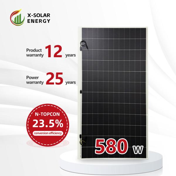 Quality Thin Film Flexible Solar Module 23.8% Efficiency Lightweight Photovoltaic Panel for sale