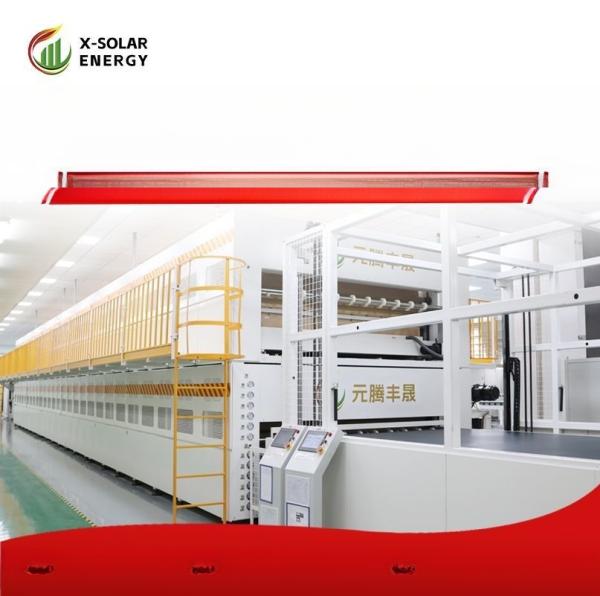 Quality Roll Flute Paper Thermal Film Sheet Hot Press Dry Solar Module Laminating Machine Automatic Grade and Nonwoven Material for sale