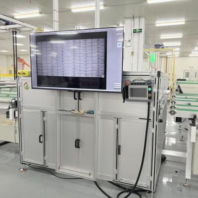 China Industrial Automatic Solar Panel Making Machinery 2kw EL Tester For Solar Panel for sale