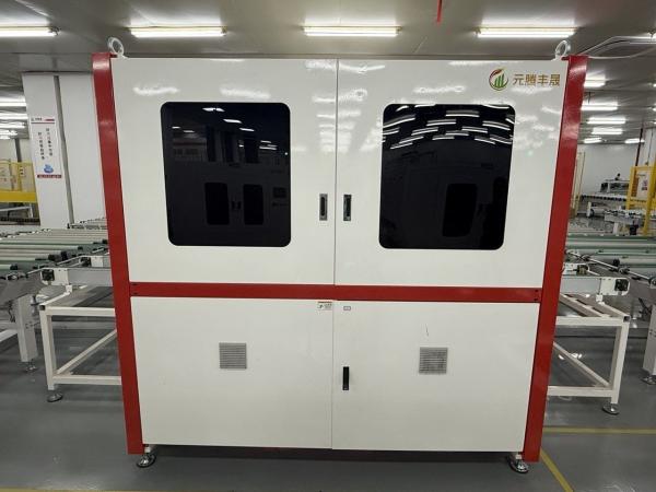 Quality integrated Electromagnetic AC Inverter Welder For Solar Module Manufacturing for sale