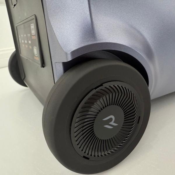 Quality 3 In 1 Solar Energy Battery Storage Power Station For Balcony 100ah Nominal for sale