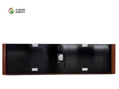 Quality Short-Circuit Voltage Temperature Coeffi 0.04% Portable BIPV Solar Panels for for sale