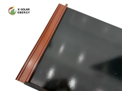 Quality Short-Circuit Voltage Temperature Coeffi 0.04% Portable BIPV Solar Panels for for sale