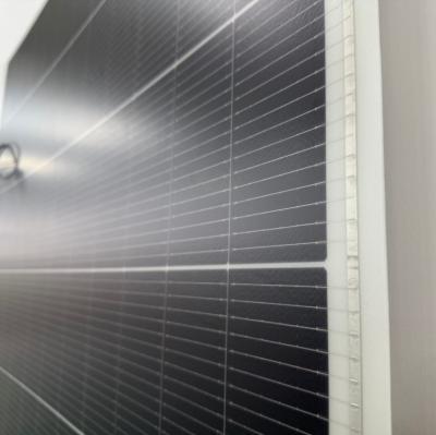 China BIPV Flexible PV Panels 200W 480W 580W Solar Building PV Module Gross Weight 9.100kg for sale
