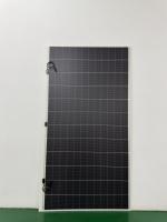 China 580W ETFE BIPV Solar Module - 2260x1219mm Flexible Roof Panel with 2400Pa Snow Load for sale