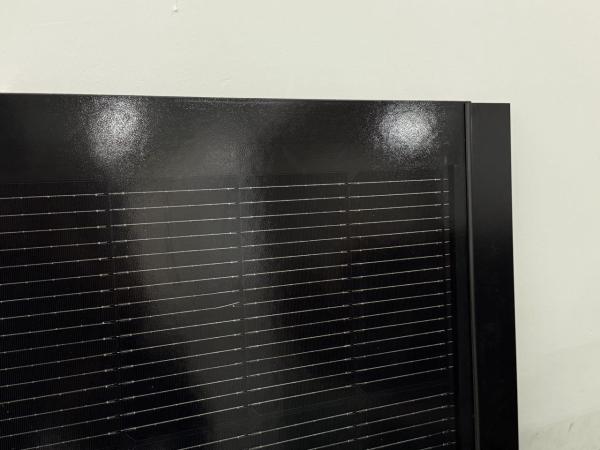 Quality Green Energy Building BIPV Roof Tiles 120W Home Rooftop Solar Panels for sale