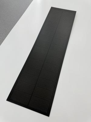 China Optimale werkingsspanning 9,59 V BIPV zonnepaneel 330 W 580 W 23,8% Efficiëntie met -0,26% Max. Vermogenstemperatuurcoëfficiënt Te koop