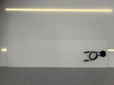 China Optimale werkingsspanning 9,59 V BIPV zonnepaneel 330 W 580 W 23,8% Efficiëntie met -0,26% Max. Vermogenstemperatuurcoëfficiënt Te koop