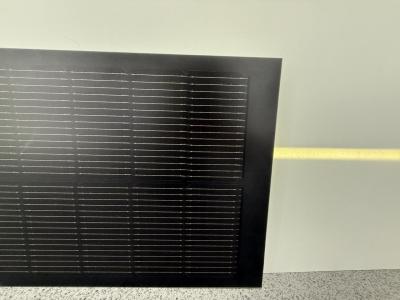 China Max. System Voltage DC 1000/1500V IEC and Max. Power 120W Mono Perc Flexible Solar Panels 365W 370W 375W 380W 385W for Home for sale