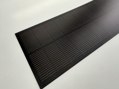 China Max. System Voltage DC 1000/1500V IEC and Max. Power 120W Mono Perc Flexible Solar Panels 365W 370W 375W 380W 385W for Home for sale