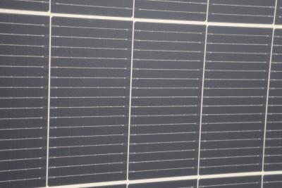 Chine Panneaux photovoltaïques solaires flexibles 100W 200W 300W 400W 520W Voltage de court-circuit 13,26A à vendre