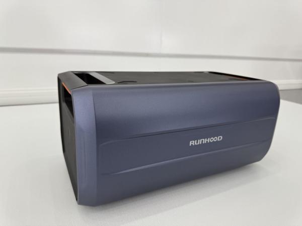 Quality Portable Solar Power Energy Storage DC 51.2V Lithium Lon LiFePO4 Battery Power for sale