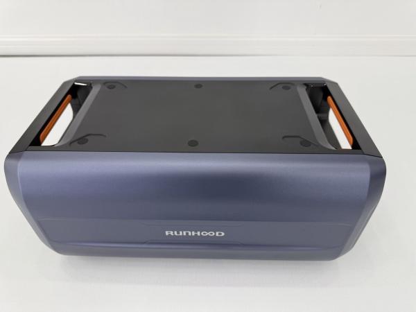 Quality Portable Solar Power Energy Storage DC 51.2V Lithium Lon LiFePO4 Battery Power for sale