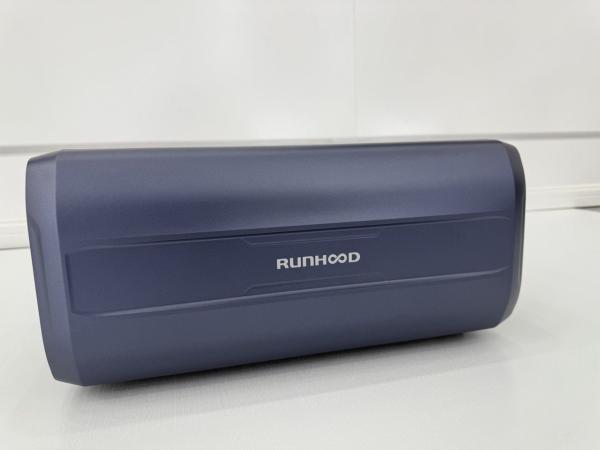 Quality Bluetooth Solar Energy Storage System 2400wh LiFePO4 Lithium Ion Battery Pack for sale