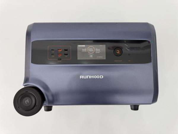 Quality Balcony Home Energy Storage System 3 In 1 RS485 / RS232 / Can Communication for sale