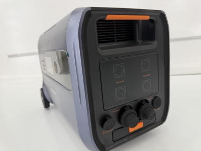 Cina Balcone Centrale di energia solare DC 51.2V Comunicazione RS485 / RS232 / Can in vendita