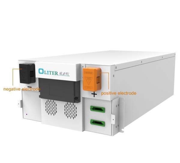 Quality Solar System Lithium Battery Power Supply 30kwh / 100kwh Energy Storage for sale