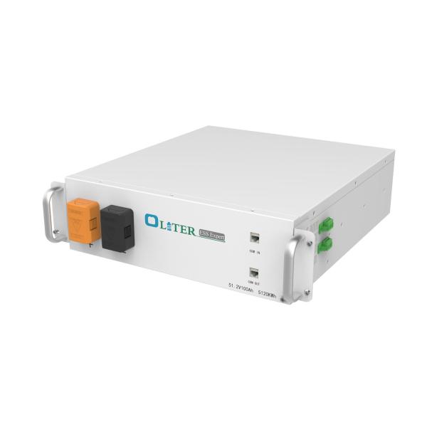 Quality Solar System Lithium Battery Power Supply 30kwh / 100kwh Energy Storage for sale