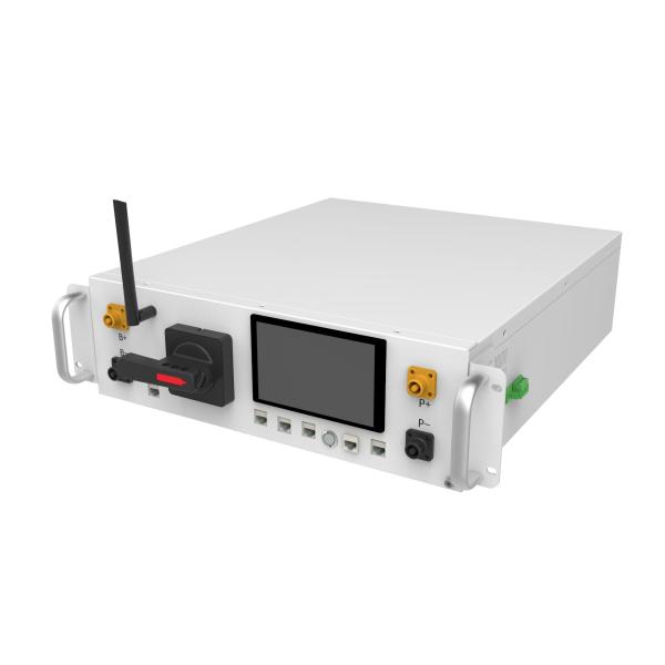 Quality Solar System Lithium Battery Power Supply 30kwh / 100kwh Energy Storage for sale