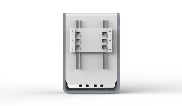 Quality White Wall Mounted Battery Storage Low Pressure 51.2V 200ah LiFePO4 Energy for sale