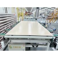 Quality One Step Install Roll Flute Paper Thermal Film Sheet Hot Press Dry Solar Module Production Line One Lamination Machine for sale