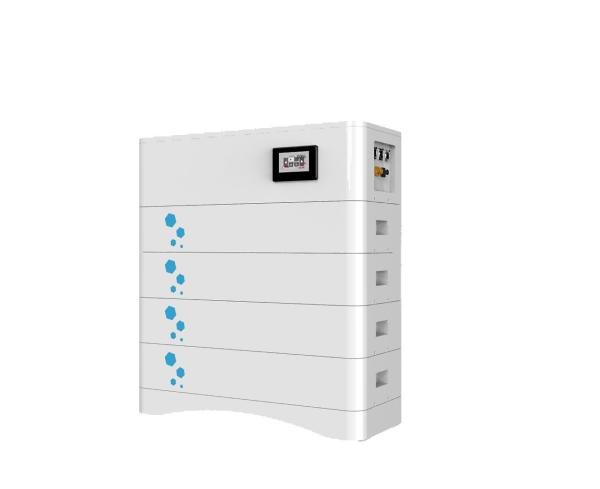 Quality Home LiFePO4 Battery Power Supply 51.2V 100Ah RS485 / RS232 / Can Communication for sale