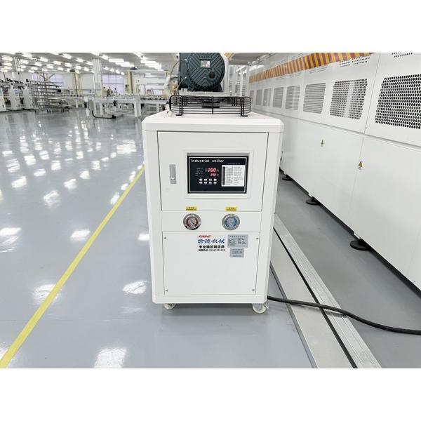Quality Industrial Environmental Protection Fully Automatic Roll Flute Paper Thermal for sale