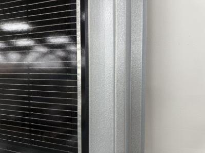 Cina Moduli solari BIPV in acciaio inossidabile da 520 Watt in vendita