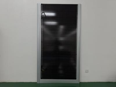 Cina Moduli solari BIPV in acciaio inossidabile da 520 Watt in vendita