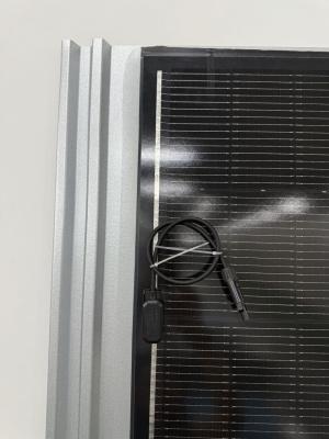 Cina Moduli solari BIPV in acciaio inossidabile da 520 Watt in vendita