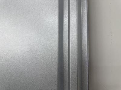 Cina Moduli solari BIPV in acciaio inossidabile da 520 Watt in vendita