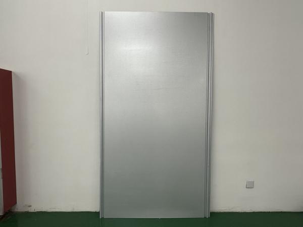 Quality Fireproof Waterproof BIPV Solar Modules Stainless Steel PV Solar Energy Roof for sale
