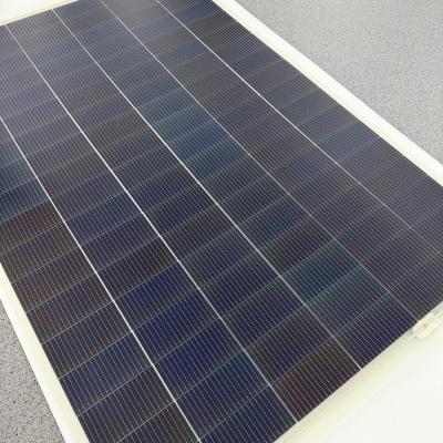 Chine Invertisseur hybride solaire photovoltaïque souple de 520 W pour l'intégration de modules BIPV flexibles dans les énergies renouvelables à vendre