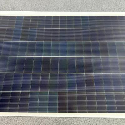 China 520W Soft Solar Hybrid Inverter BIPV Modul Photovoltaik-Panel mit Leistung Toleranzbereich von 0-5W und einfache Installation zu verkaufen